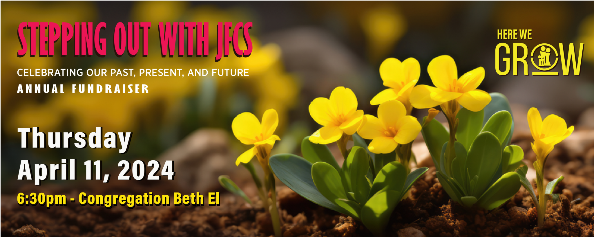 Grand Prize Raffle Sample Page 2024 - JFCS of SNJ