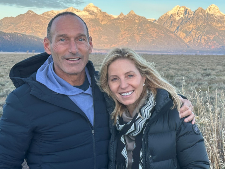 Board Member Spotlight: Stephanie Fendrick - JFCS of SNJ