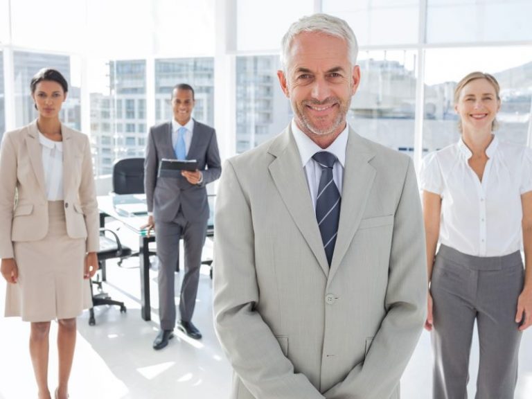 The Seasoned Professional - JFCS of SNJ