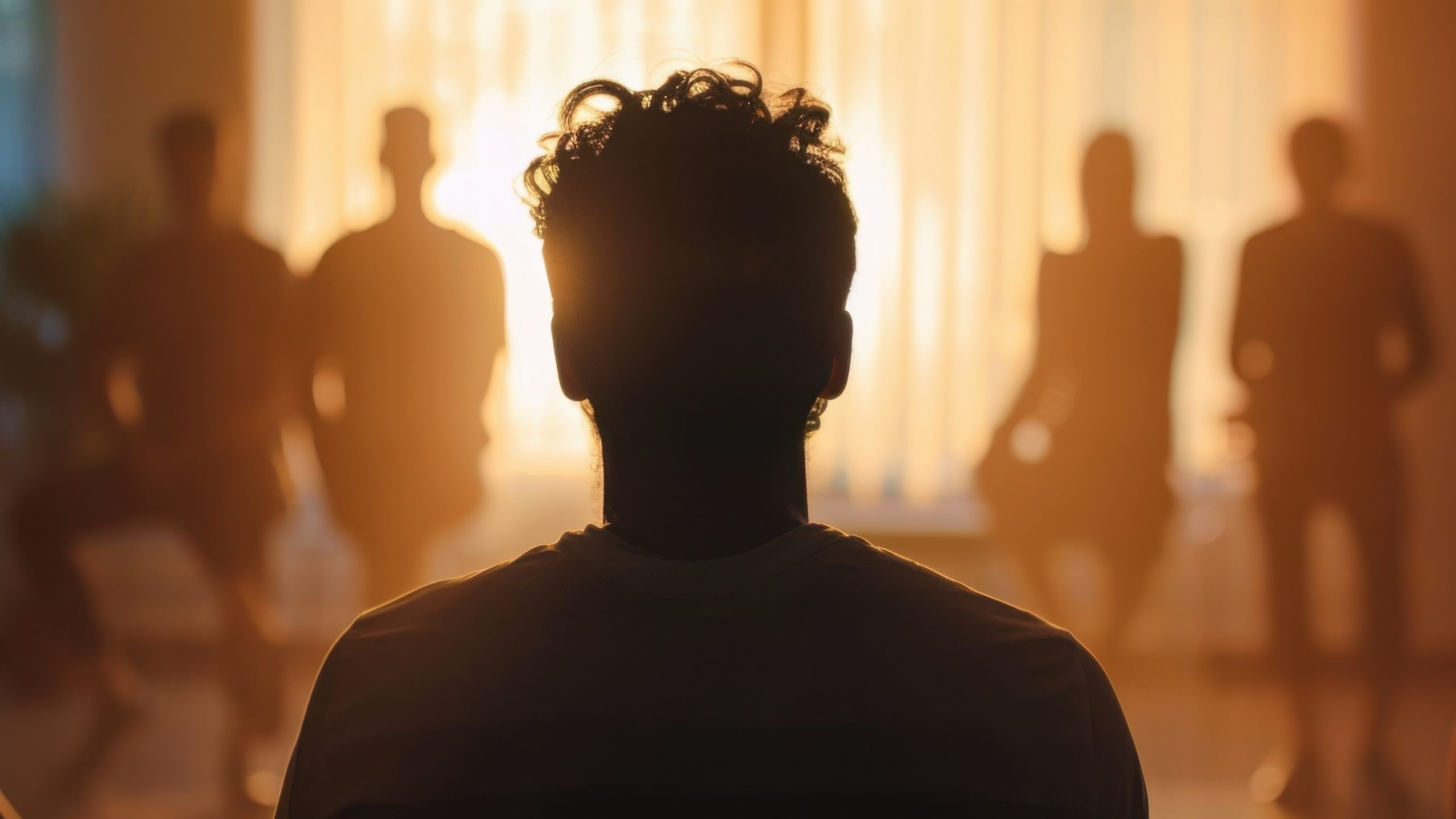 "Together We Heal" will offer hope and strength for families impacted ...