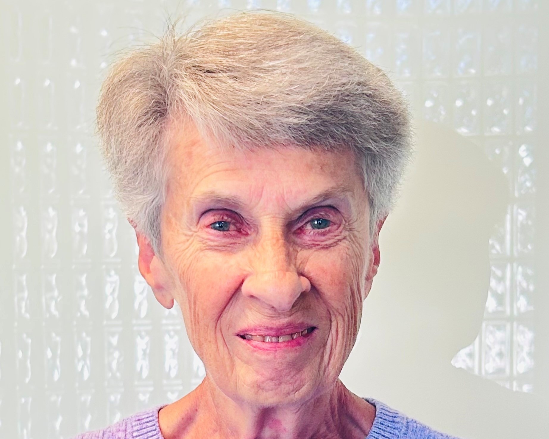 Volunteer Spotlight: Susan Sall - JFCS of SNJ
