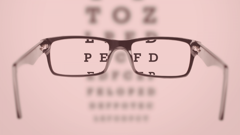 Seeing It Through Together: Low Vision Support Group - JFCS of SNJ